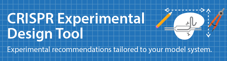 CRISPR Experimental Design Tool | Applied Biological Materials Inc.