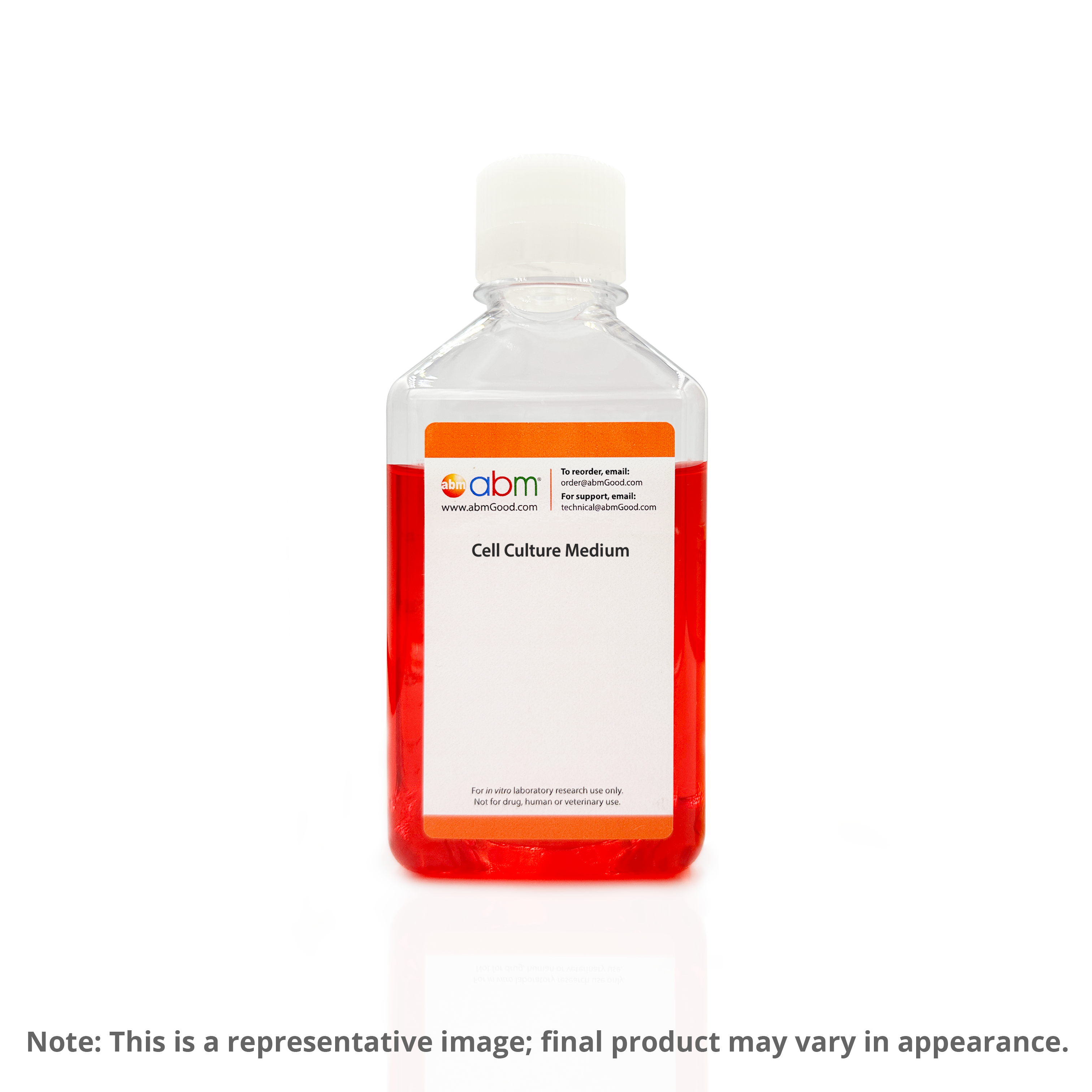 MEM α, No Nucleosides Medium | Applied Biological Materials Inc.