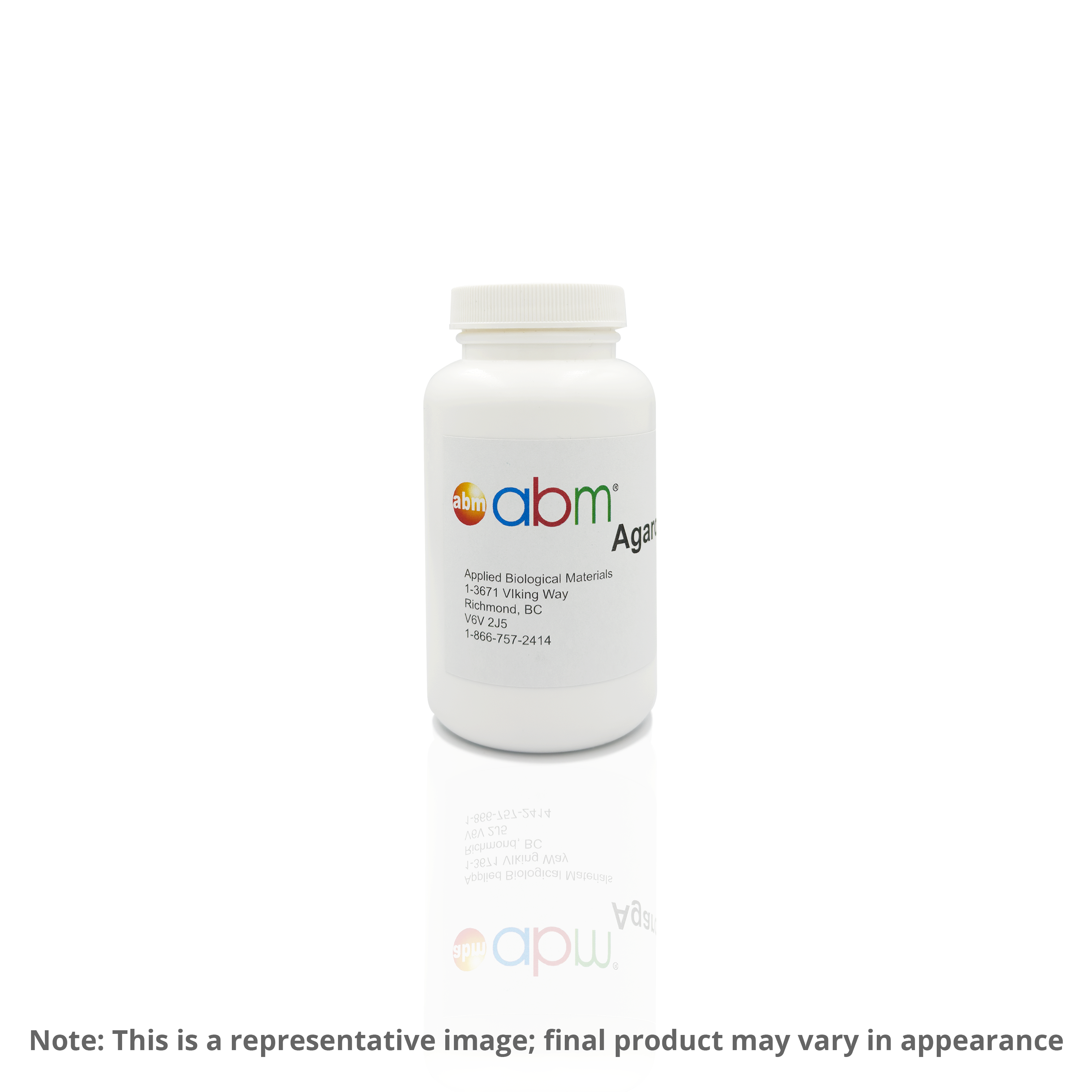 Agarose | Applied Biological Materials Inc.